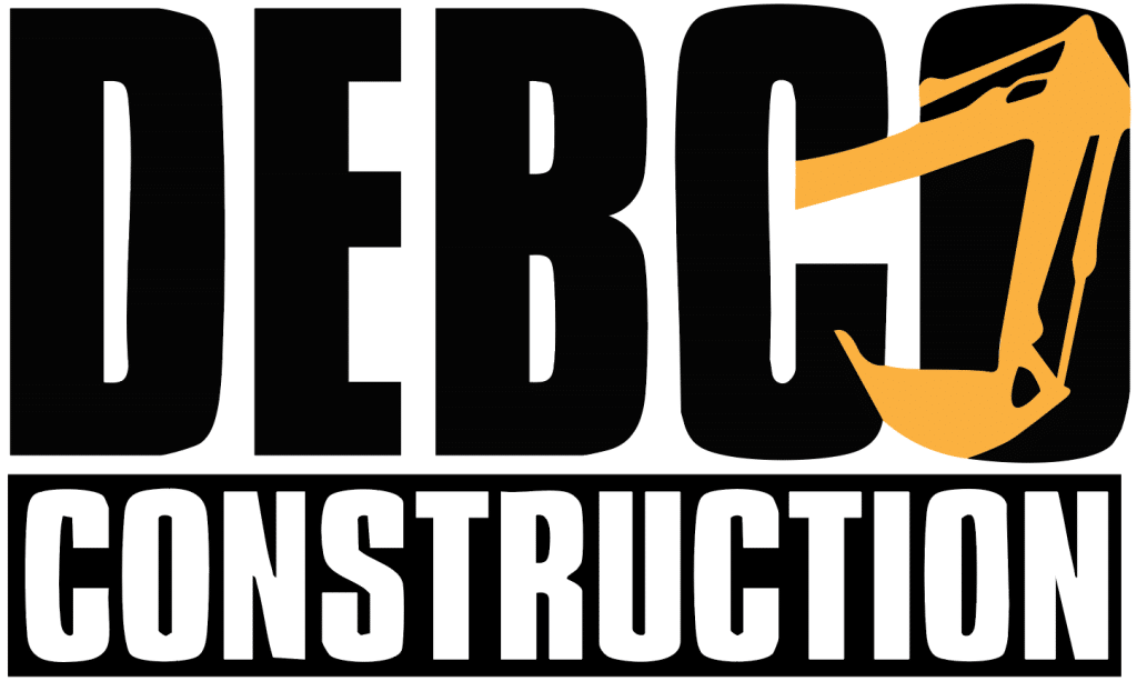Contact Us | Debco Construction