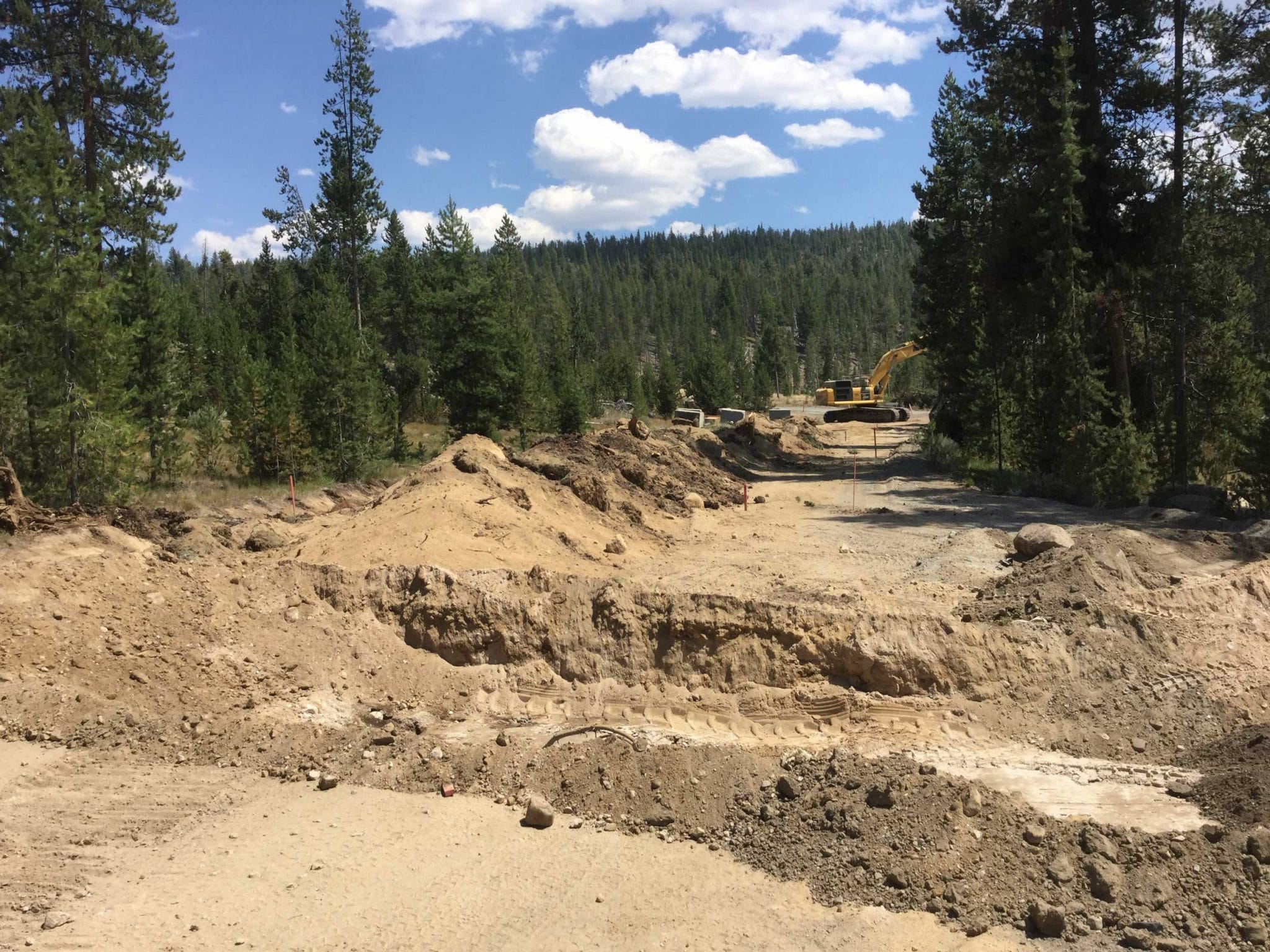 Red-Fish-Lake-Debco-Construction | Debco Construction
