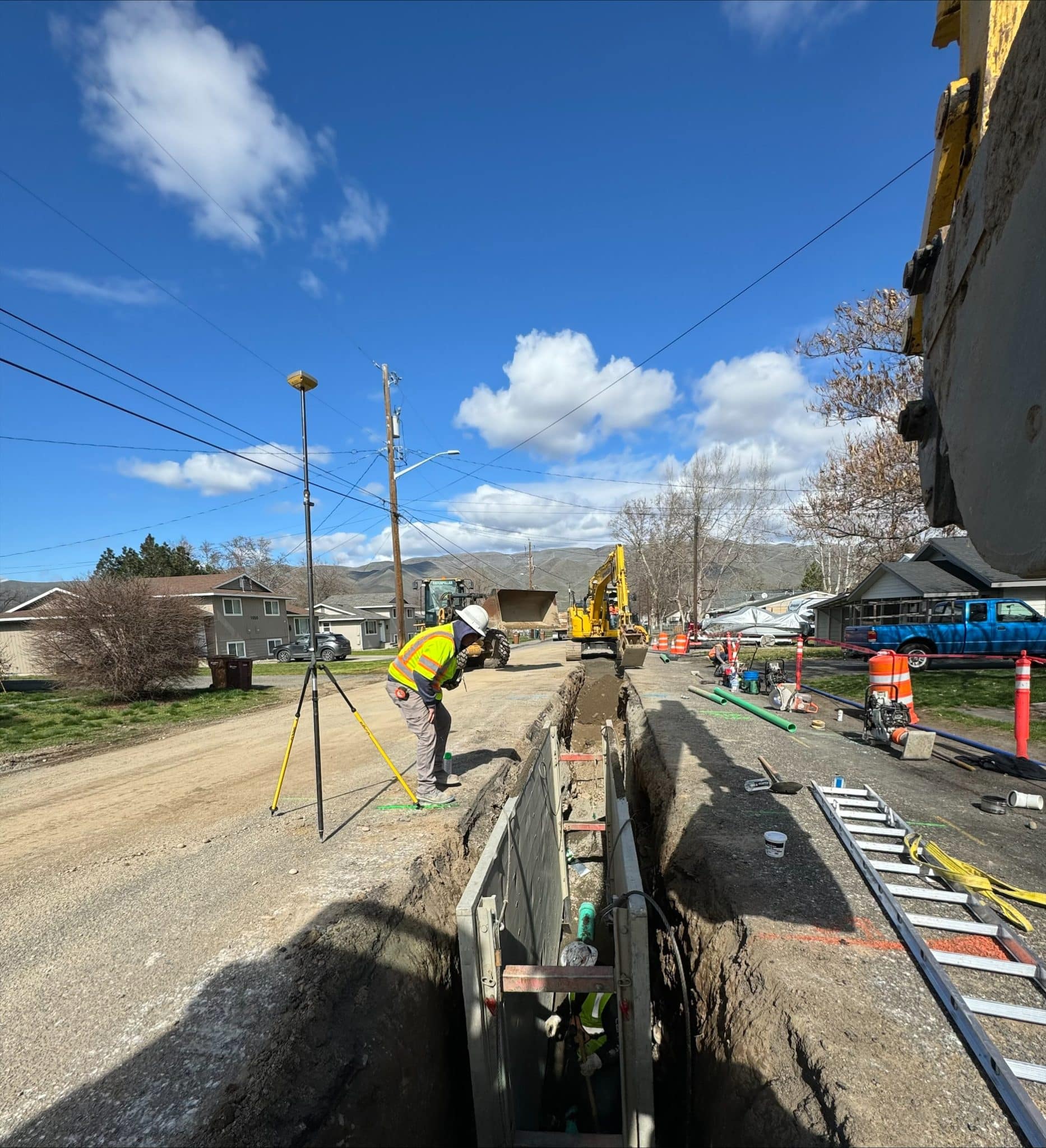 Asotin 1 | Debco Construction