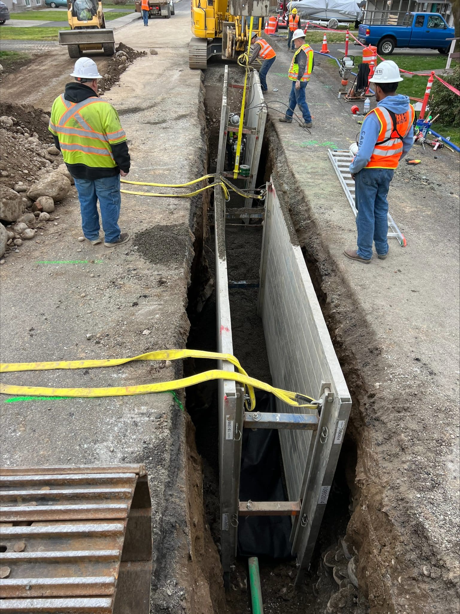 Asotin 2 | Debco Construction