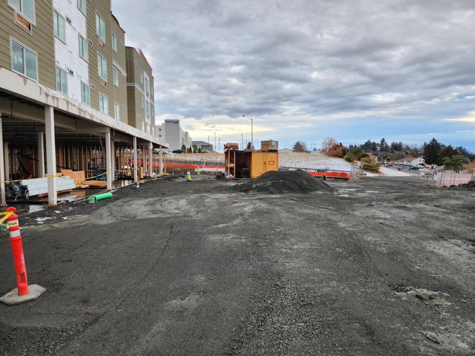 UX | Debco Construction