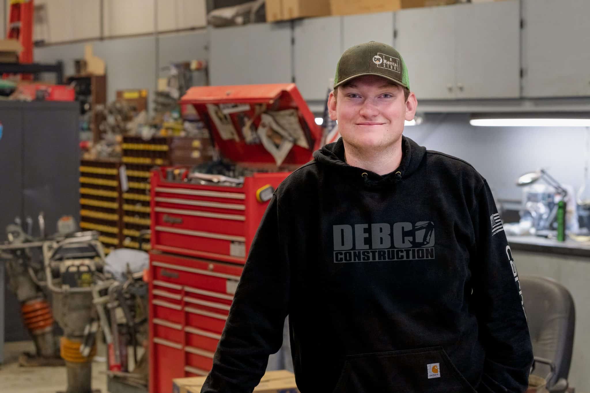 Alec 1 | Debco Construction