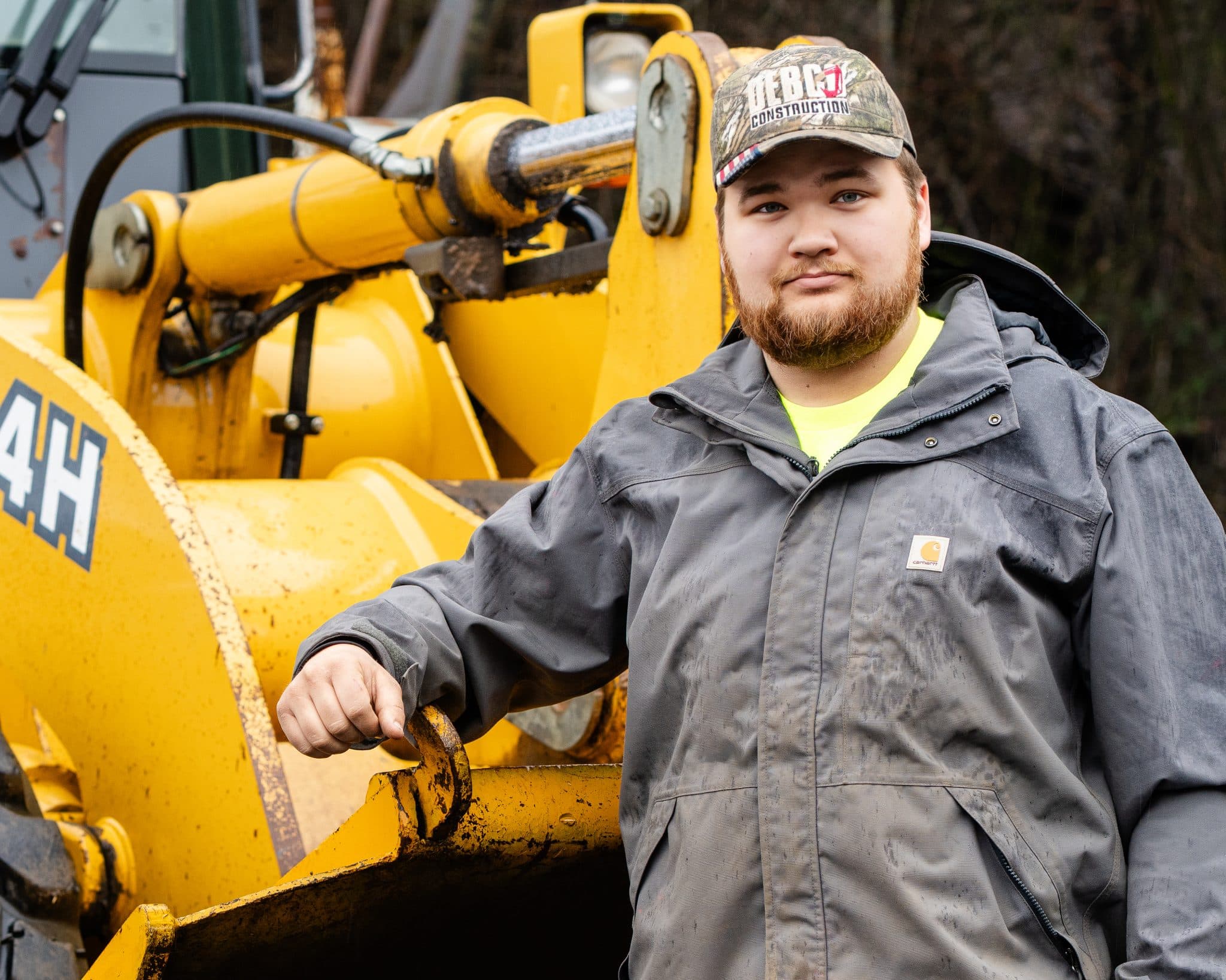 Cole | Debco Construction